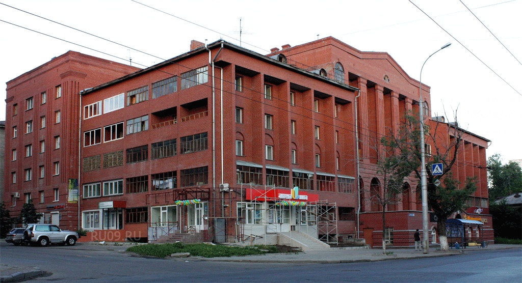 Продам 2 комнаты, Фрунзе проспект 23 - Просмотр объявления - Недвижимость - Томск - tomsk.ru09.ru