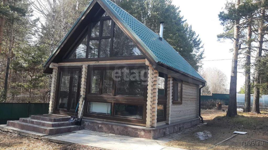 Продам 3-этажный дом, Богашево с. - Просмотр объявления - Недвижимость - Томск - tomsk.ru09.ru