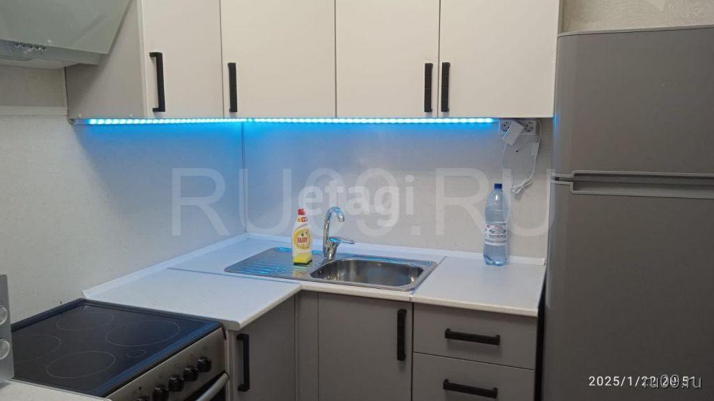 Сдам в аренду 1-комнатную квартиру, Елизаровых 76 - Просмотр объявления - Недвижимость - Томск ...