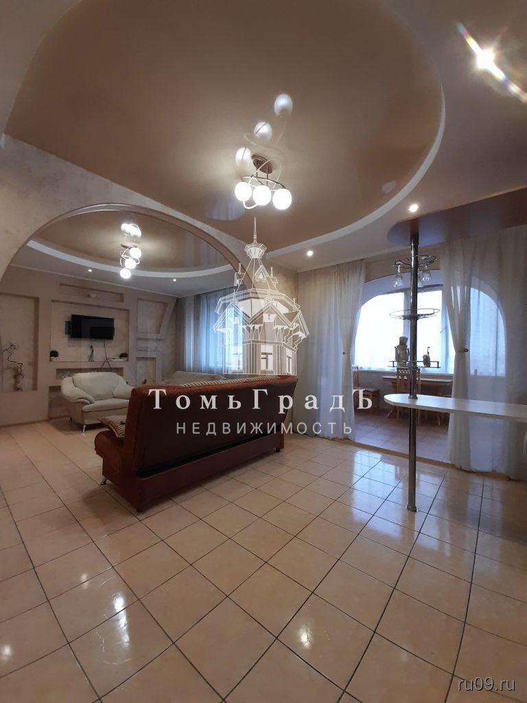 Продам 3-комнатную квартиру, 79-й Гвардейской Дивизии 9в - Просмотр объявления - Недвижимость ...