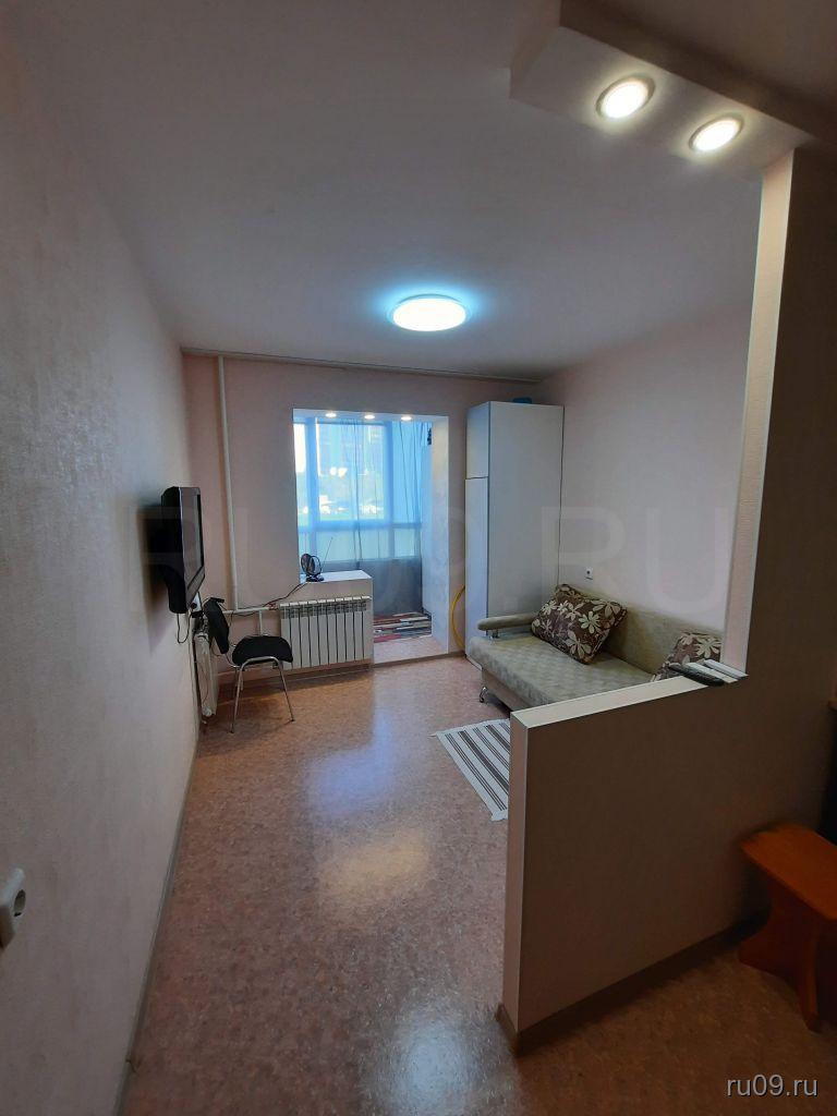 Сдам в аренду 1-комнатную гостинку, Юрия Ковалева 34 - Просмотр объявления - Недвижимость ...