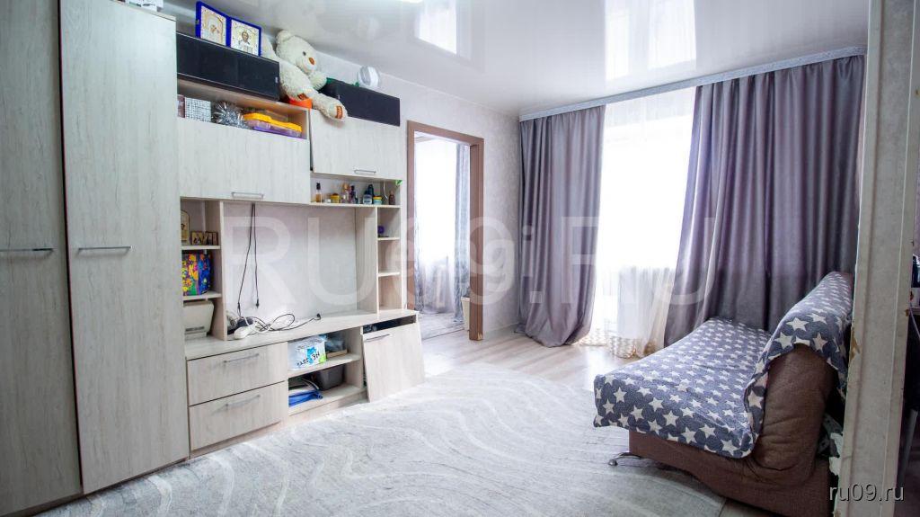 Продам 2-комнатную квартиру, Иркутский тракт 76 - Просмотр объявления - Недвижимость - Томск ...