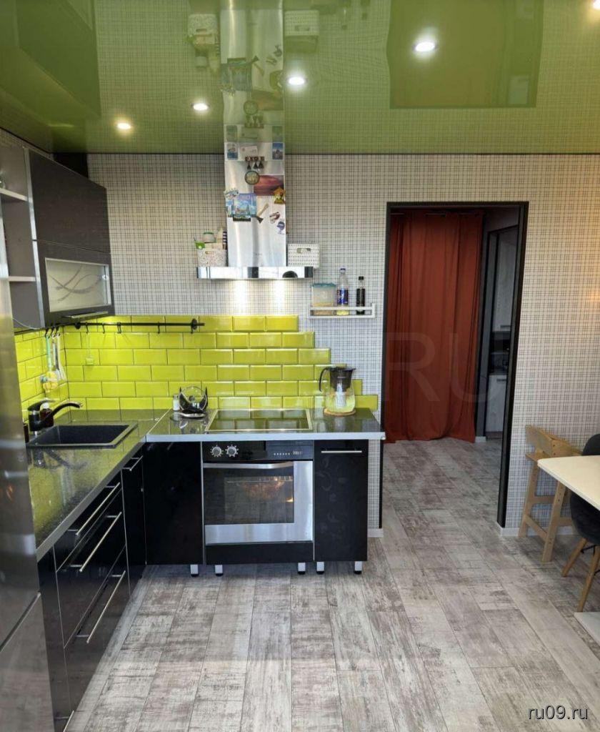 Сдам в аренду 1-комнатную квартиру, 79-й Гвардейской Дивизии 27а - Просмотр объявления ...