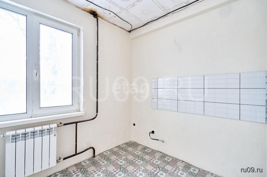 Продам 1-комнатную квартиру, Ивановского 5 - Просмотр объявления - Недвижимость - Томск - tomsk ...