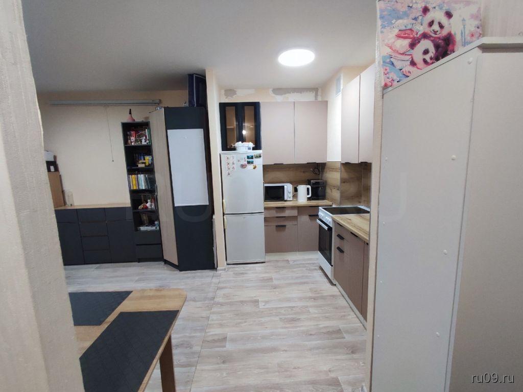 Продам 2-комнатную квартиру, пос. Зональная Станция, Титова 12б - Просмотр объявления ...