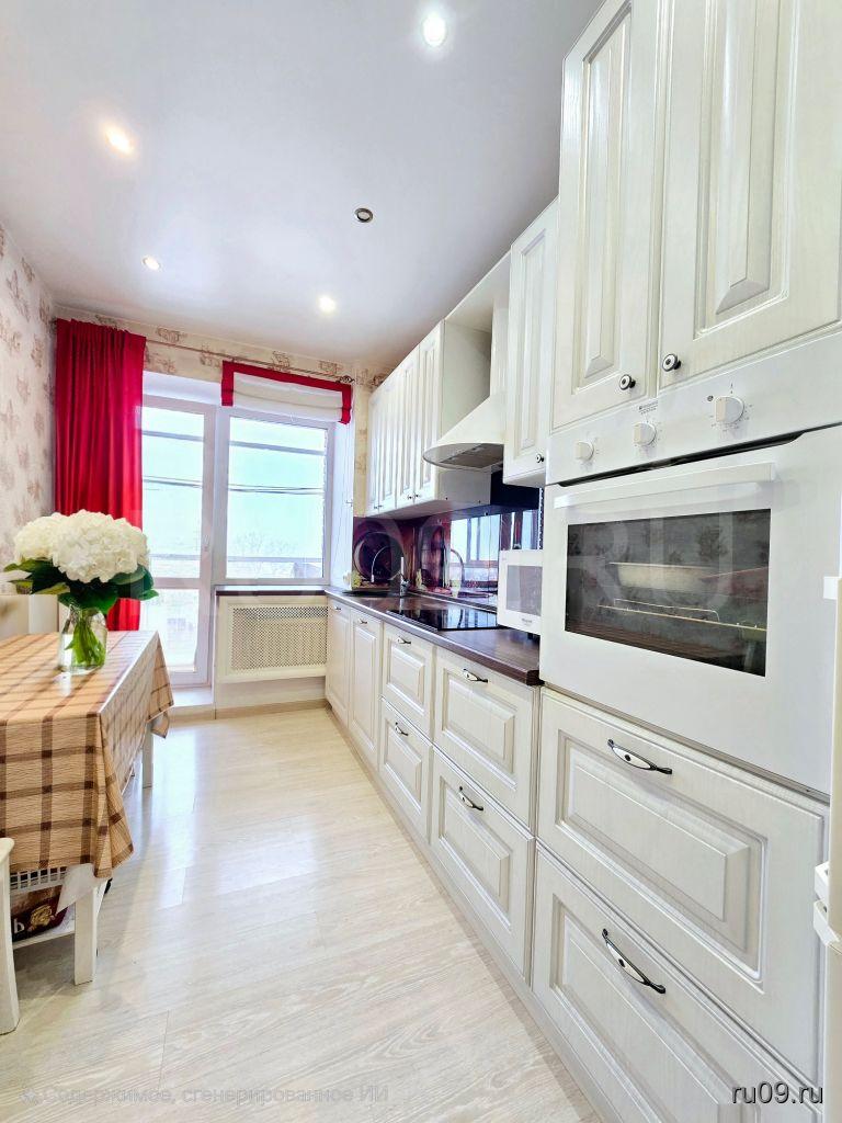 Продам 2-комнатную квартиру, Максима Горького 66 - Просмотр объявления - Недвижимость - Томск ...