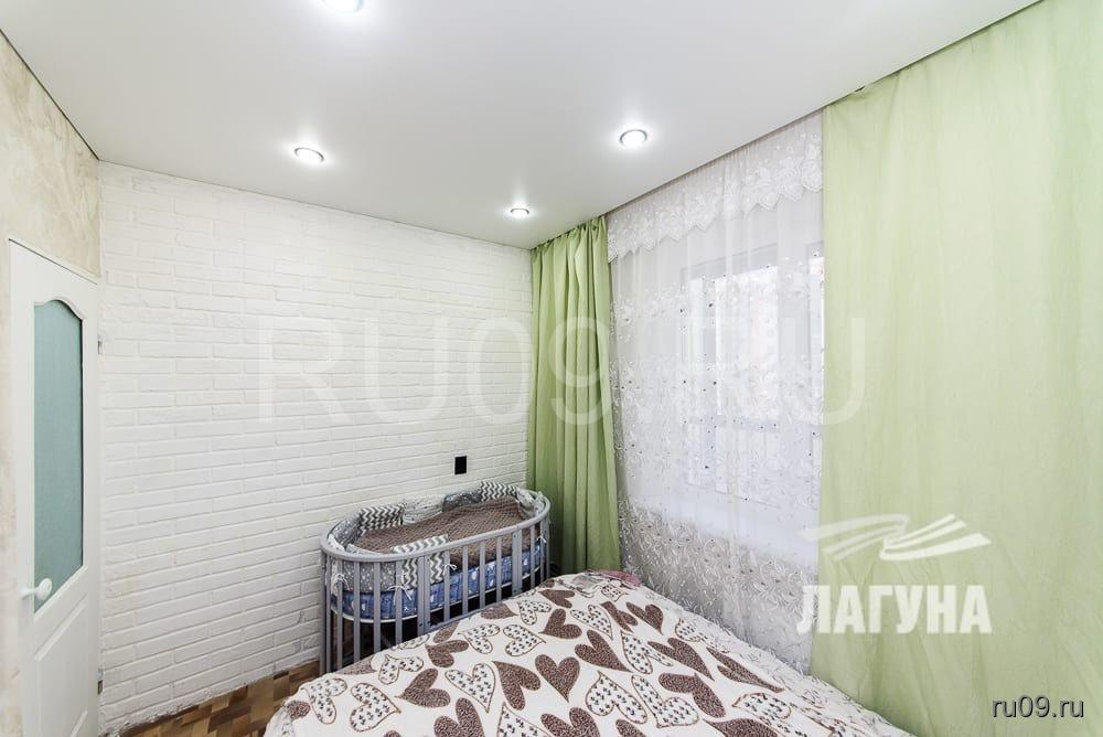 Продам 1-комнатную квартиру, Нефтяная 11 - Просмотр объявления - Недвижимость - Томск - tomsk ...