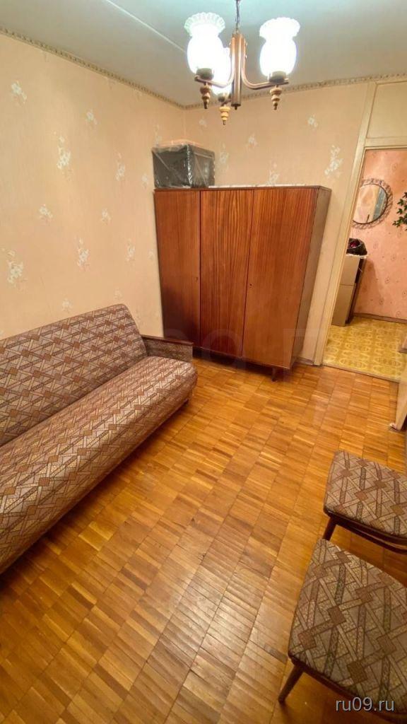 Продам 2-комнатную квартиру, Красноармейская 103 - Просмотр объявления - Недвижимость - Томск ...